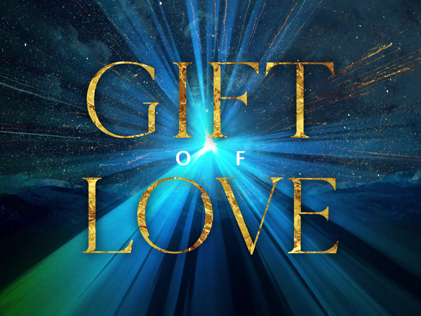 Gift of Love - FBC West